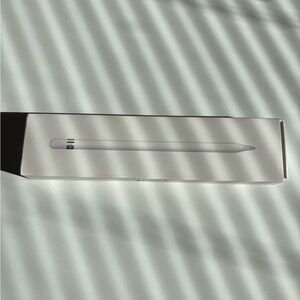 Apple | Tablets & Accessories | Apple Pencil In White Box | Poshmark